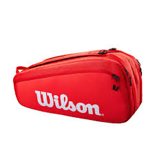 WILSON BAGS – Sportline